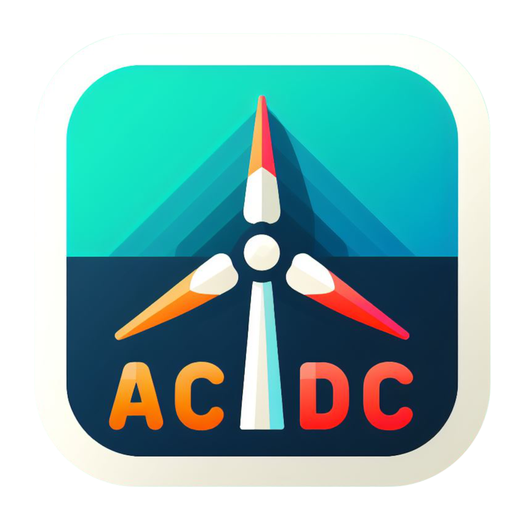 Install ACDC
